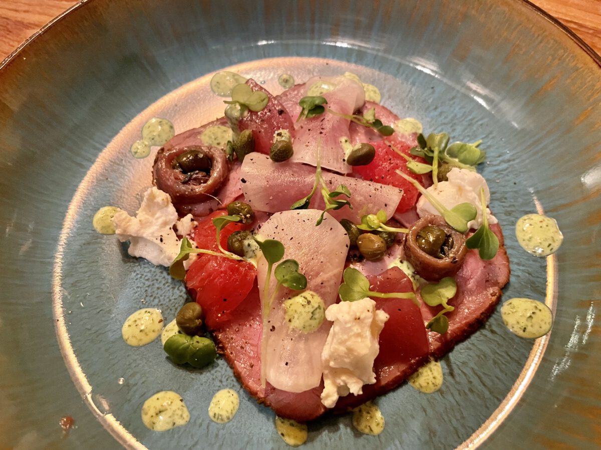 Gegrilde Octopus van de Barbecue - BBQ Rockstars