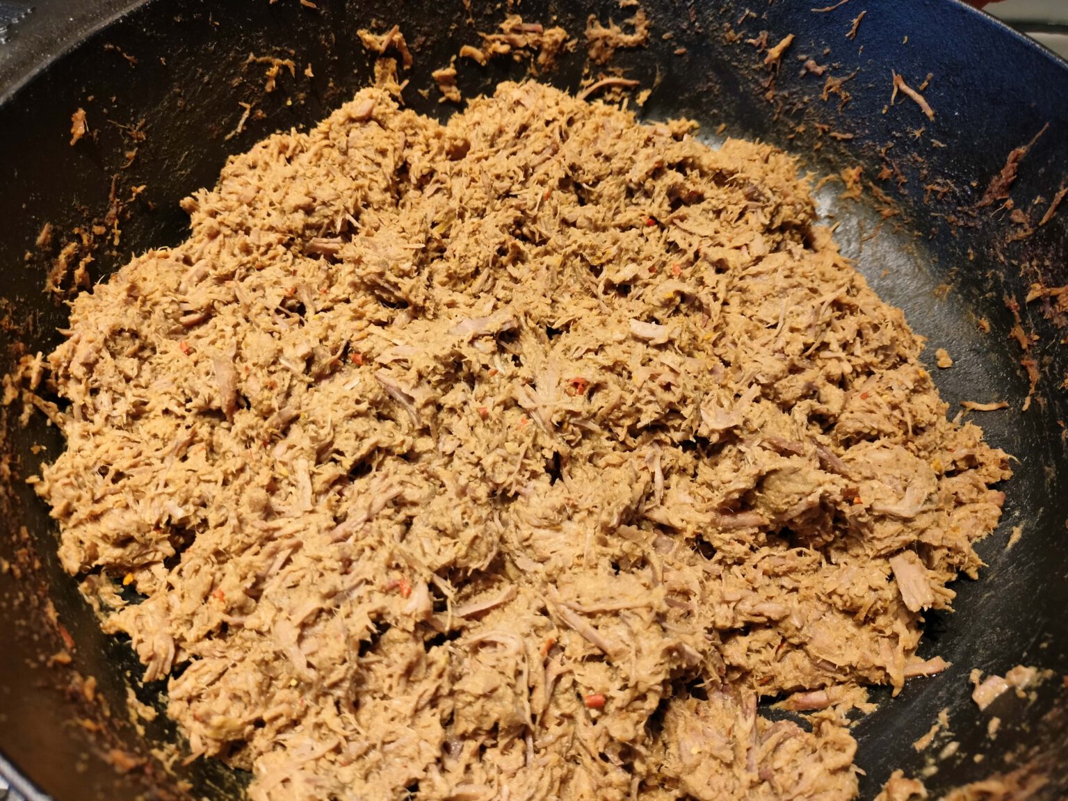 Rendang van de BBQ | BBQ Rockstars